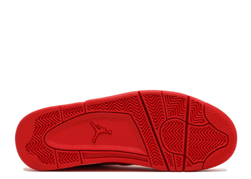 Buy Air Jordan 4 Retro 11Lab4 Red Online in Australia | KickSTW