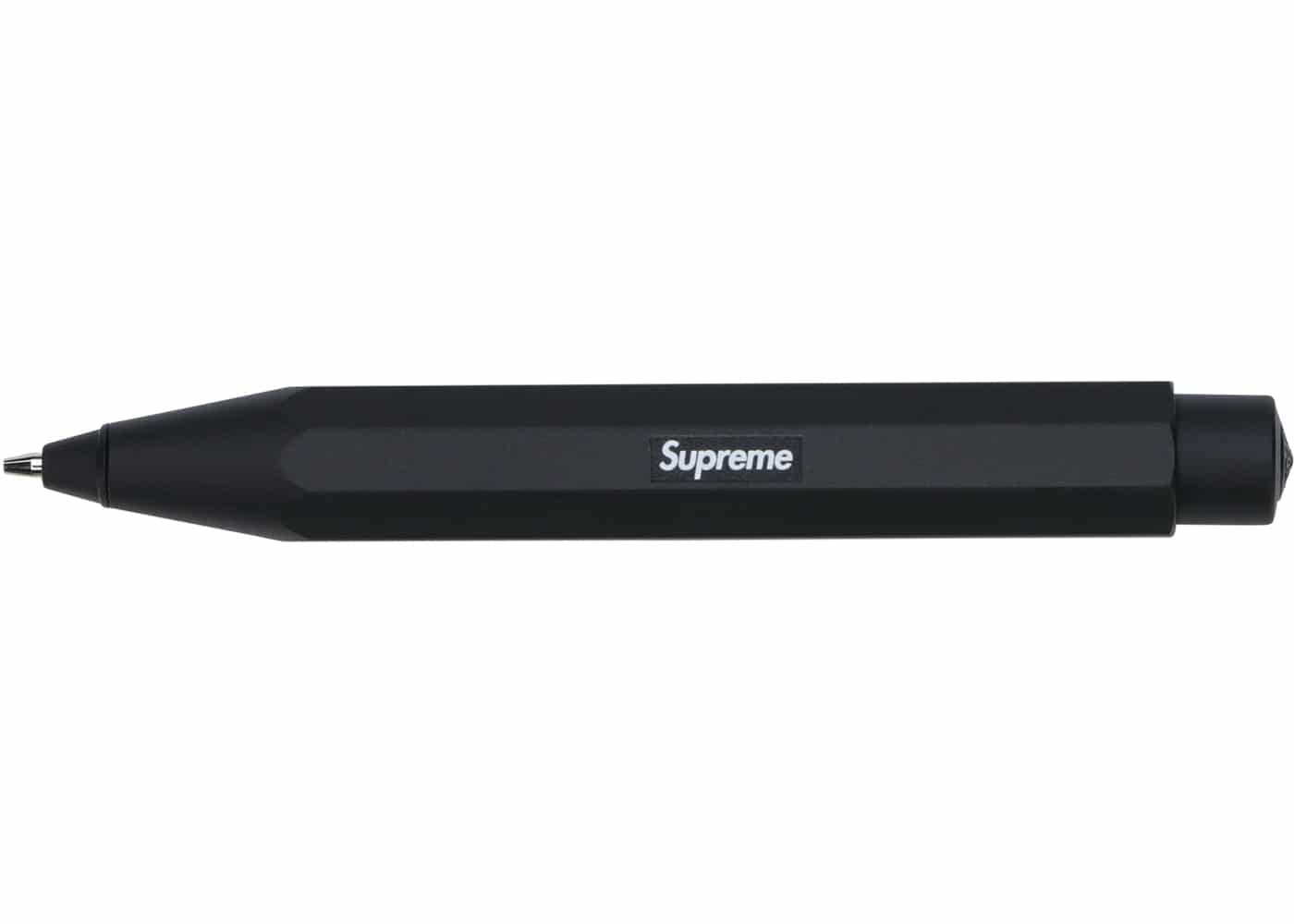 Buy Supreme Kaweco AL Pencil Black Online in Australia | KickSTW