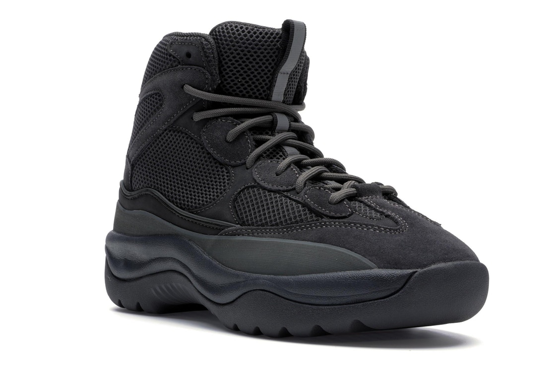 Buy Yeezy Suede Desert Boot Season 6 Graphite Online in Australia | KickSTW
