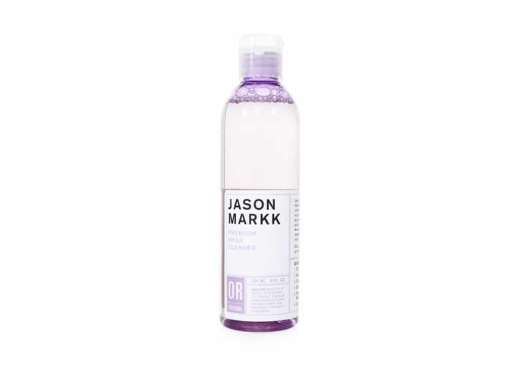 Buy Jason Markk Premium Shoe Cleaner Liquid Online in Australia | KickSTW