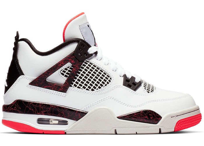 Buy Air Jordan 4 Retro Flight Nostalgia (GS) Online in Australia | KickSTW
