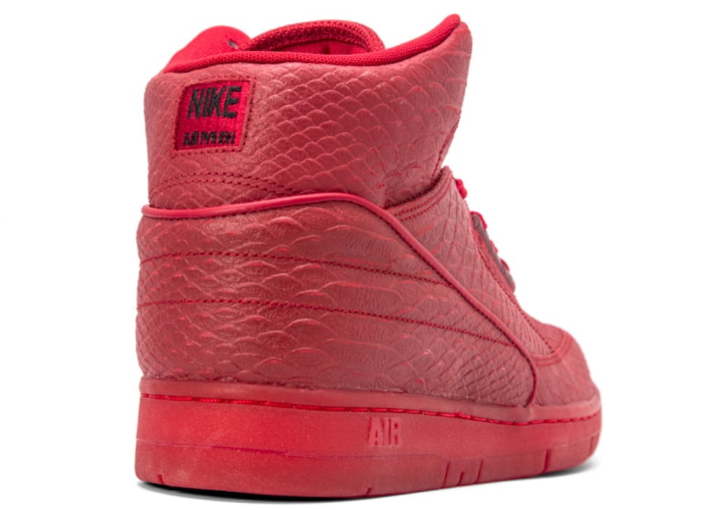 Buy Nike Air Python Red October Online in Australia | KickSTW