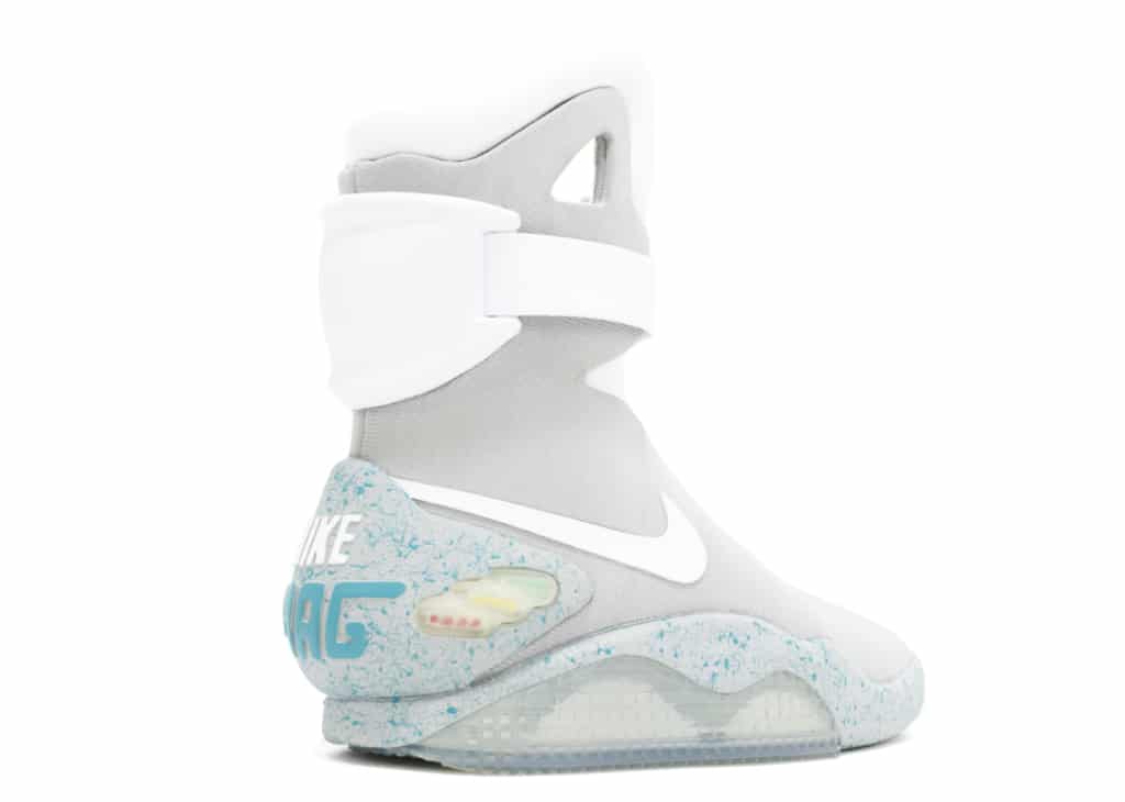 Buy Nike MAG Back To the Future (2011) Online in Australia | KickSTW