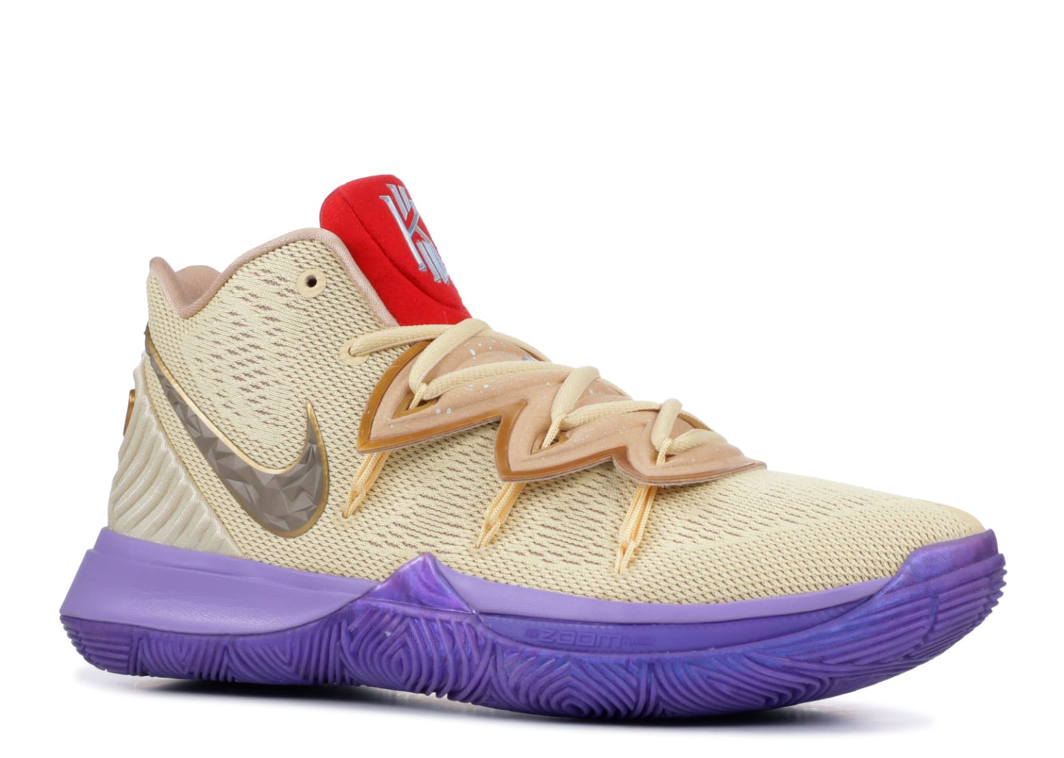 Buy Nike Kyrie 5 Concepts Ikhet Online in Australia | KickSTW