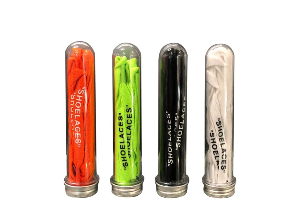 Buy Assorted Shoelace Pack Online in Australia | KickSTW