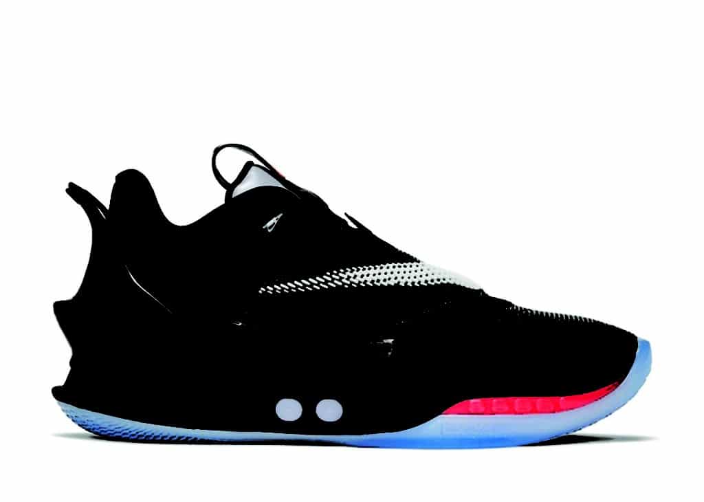 Buy Nike Adapt BB 2.0 Black (Australia Charger) Online in Australia ...