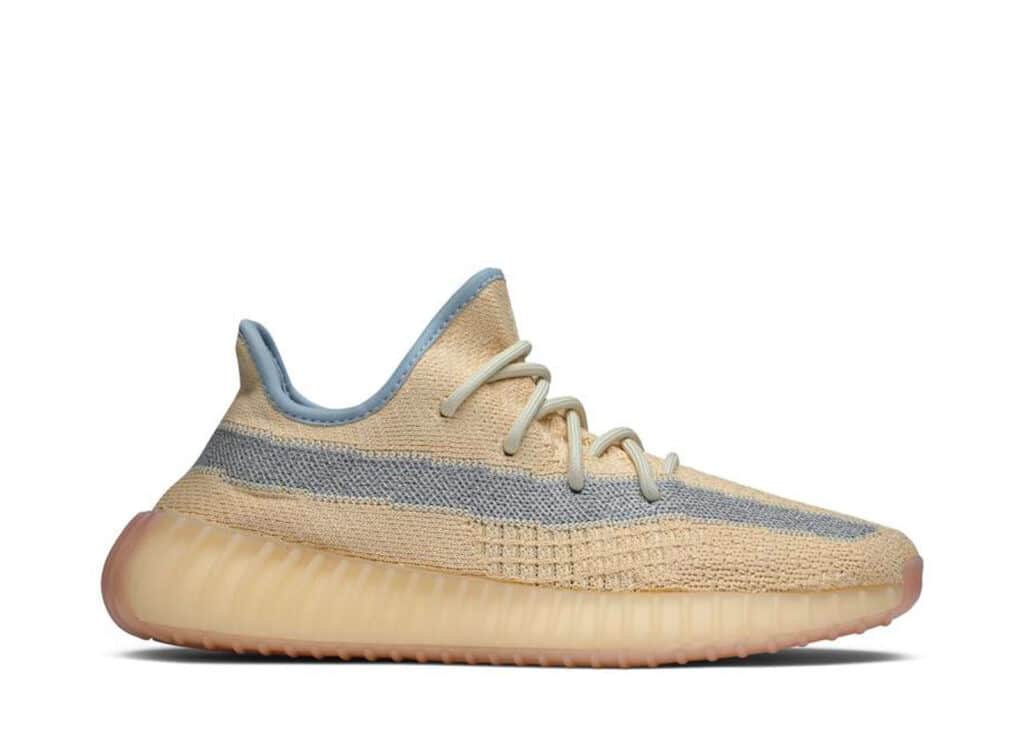 Buy Adidas Yeezy Boost 350 V2 Linen Online in Australia | KickSTW