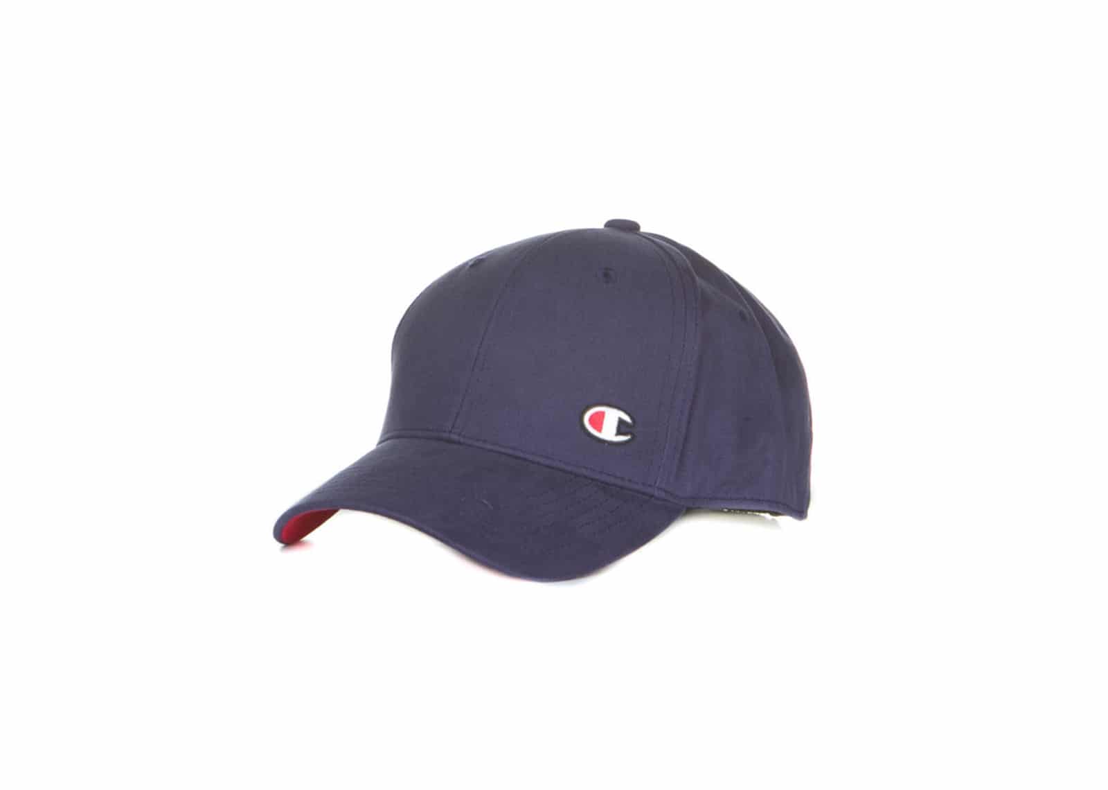 Buy Champion C Patch Twill Cap Imperial Indigo Online in Australia ...