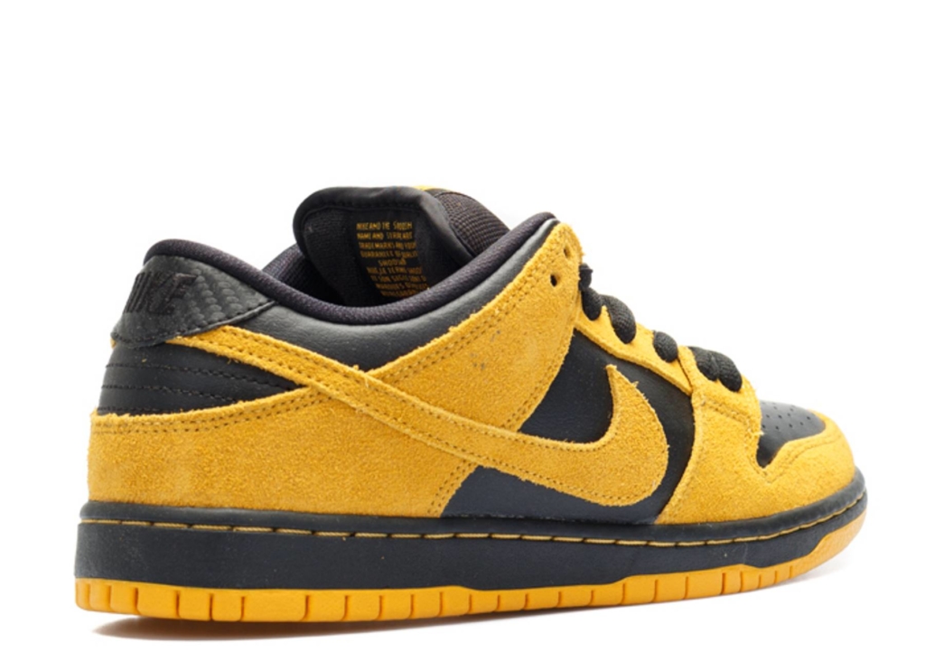 Buy Nike Dunk SB Low Iowa Online in Australia | KickSTW