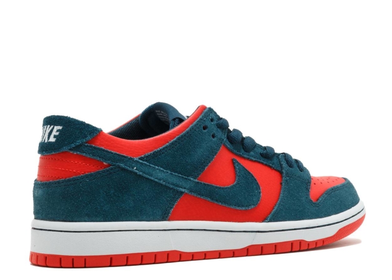 Buy Nike Dunk SB Low Reverse Shark Online in Australia | KickSTW