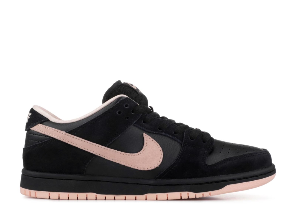 Buy Nike SB Dunk Low Black Washed Coral Online in Australia | KickSTW