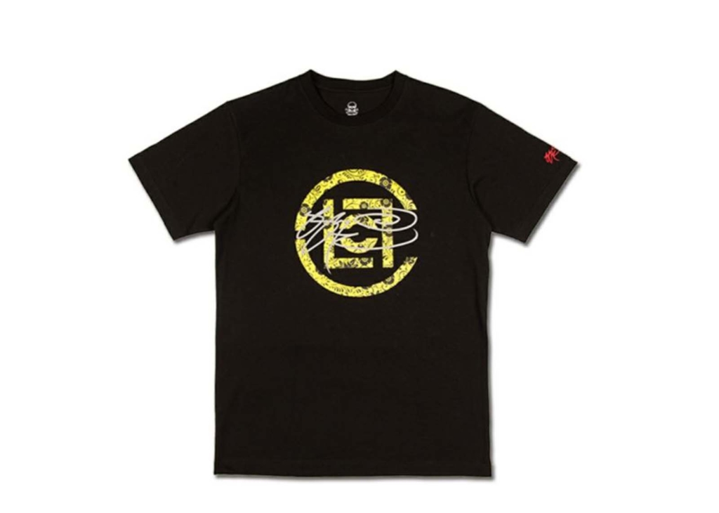 Buy Ssur Plus x Clot Logo Tee Online in Australia | KickSTW