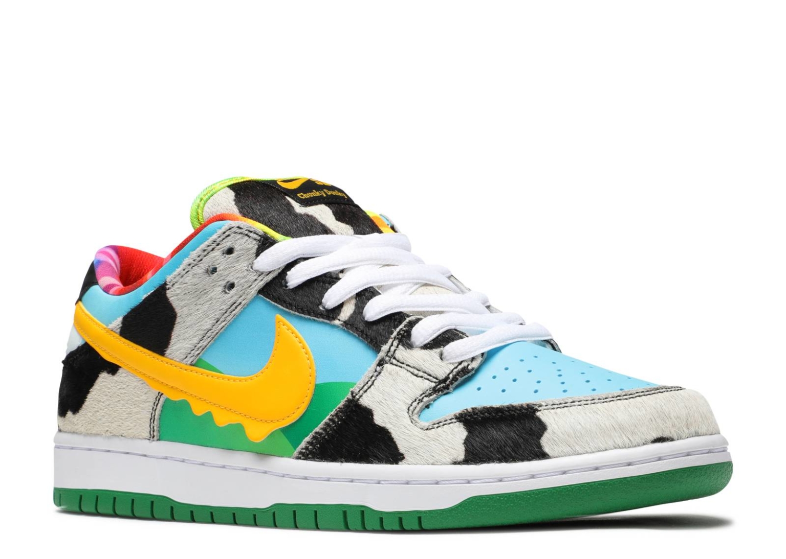 Buy Nike SB Dunk Low Ben & Jerry's Chunky Dunky Online in Australia ...