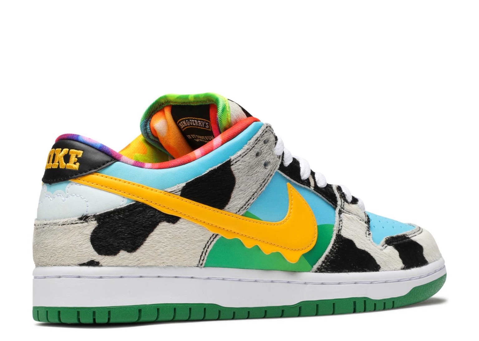 Buy Nike SB Dunk Low Ben & Jerry's Chunky Dunky Online in Australia ...