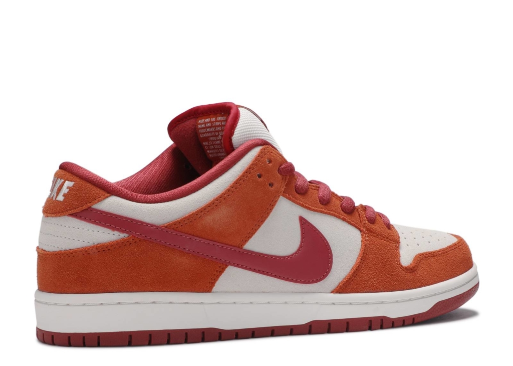 Buy Nike SB Dunk Low Pro Dark Russet Cedar Online in Australia | KickSTW
