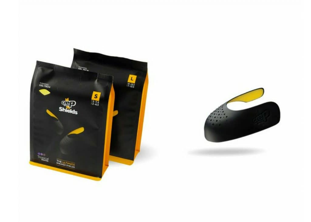 Buy Crep Protect Sneaker Shields Online in Australia | KickSTW