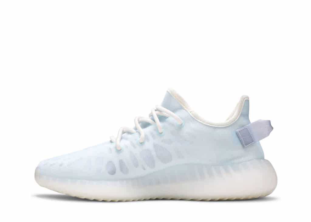 Buy Adidas Yeezy Boost 350 V2 Mono Ice Online in Australia | KickSTW