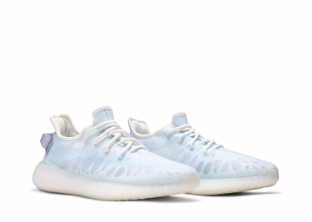 Buy Adidas Yeezy Boost 350 V2 Mono Ice Online in Australia | KickSTW