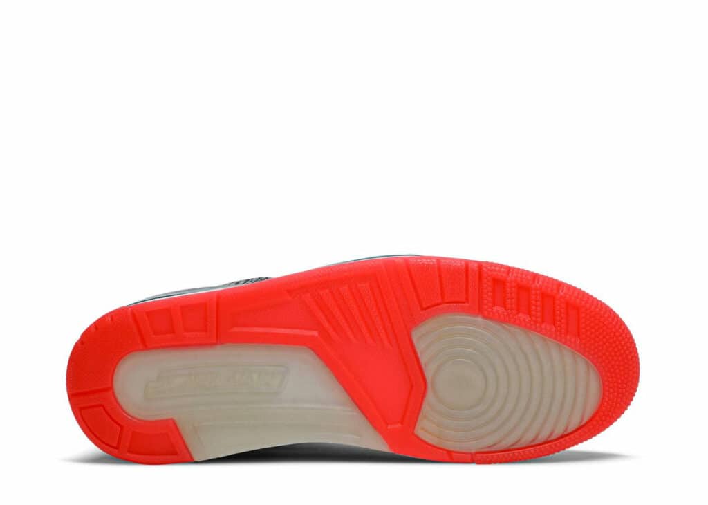 Buy Air Jordan 3 Retro Solefly Lotto Sz 8.5 Online in Australia | KickSTW