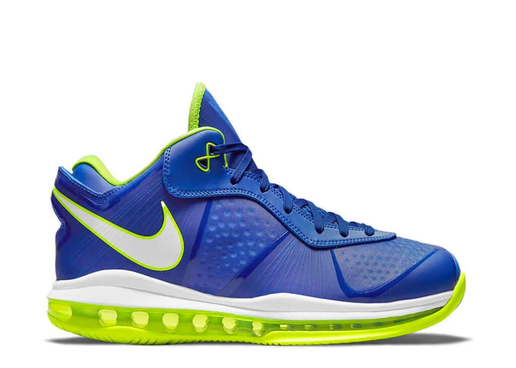 Buy Nike LeBron 8 V2 Sprite (2021) Online in Australia | KickSTW