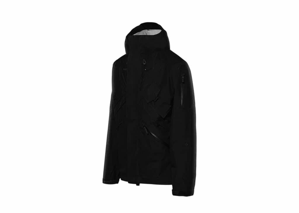 Buy Nike x Drake NOCTA Shell Jacket Black Online in Australia | KickSTW