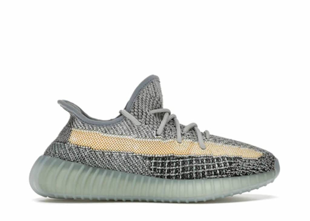 Buy Adidas Yeezy Boost 350 V2 Ash Blue Online in Australia | KickSTW