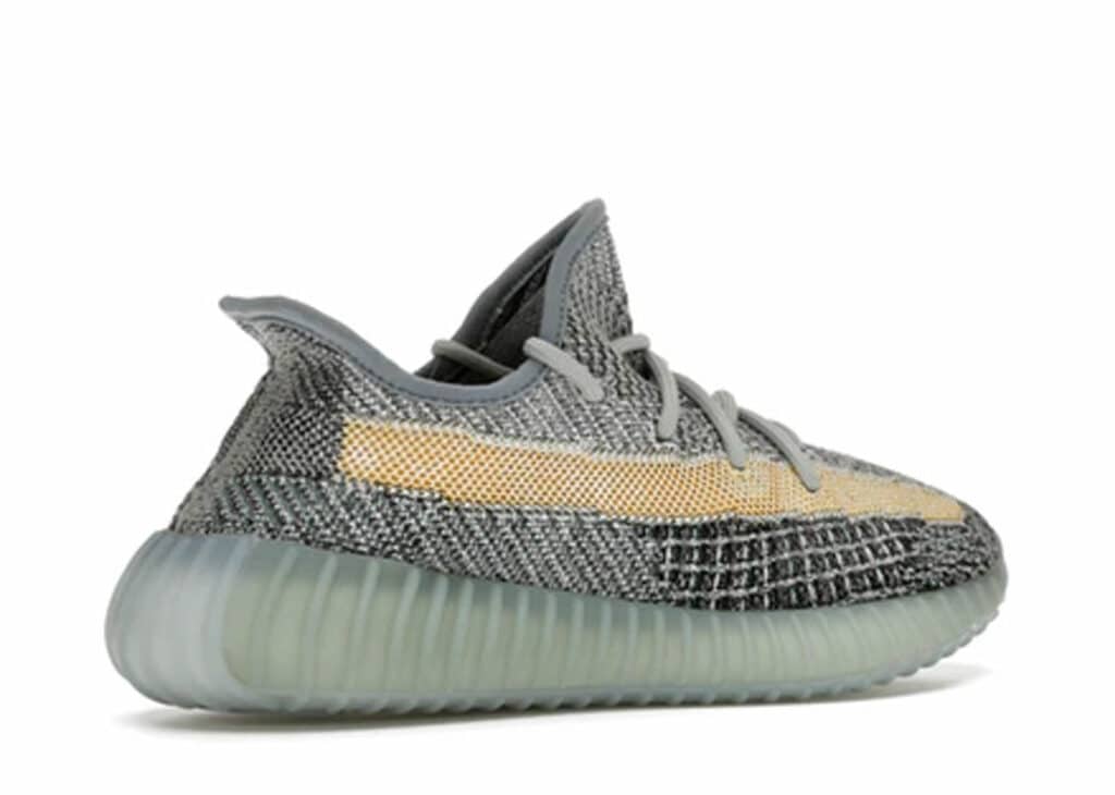 Buy Adidas Yeezy Boost 350 V2 Ash Blue Online in Australia | KickSTW