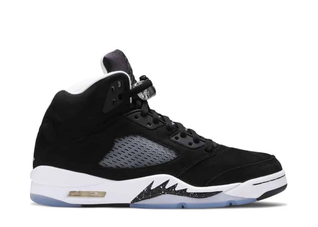 Buy Air Jordan 5 Retro Moonlight (2021) Online in Australia | KickSTW
