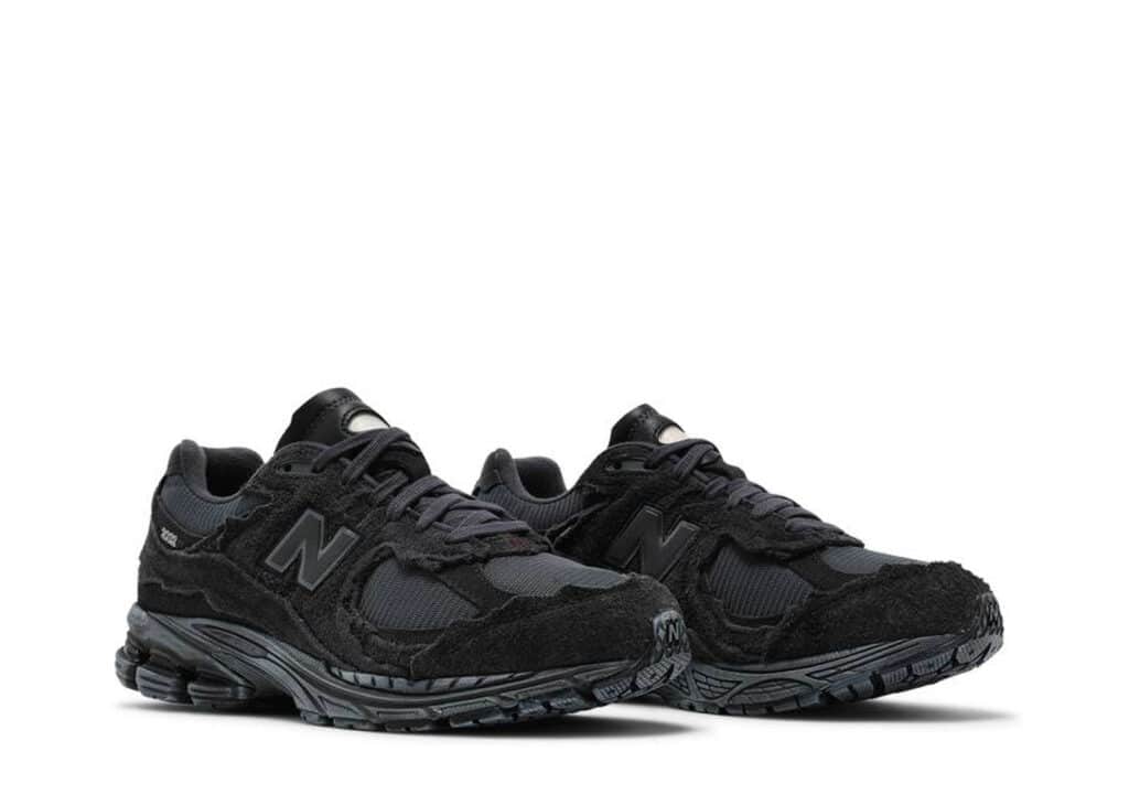 Buy New Balance 2002R Protection Pack Phantom Online in Australia | KickSTW