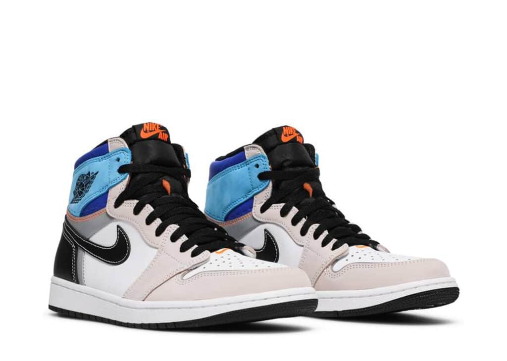 Buy Air Jordan 1 Retro High OG Prototype Online in Australia | KickSTW