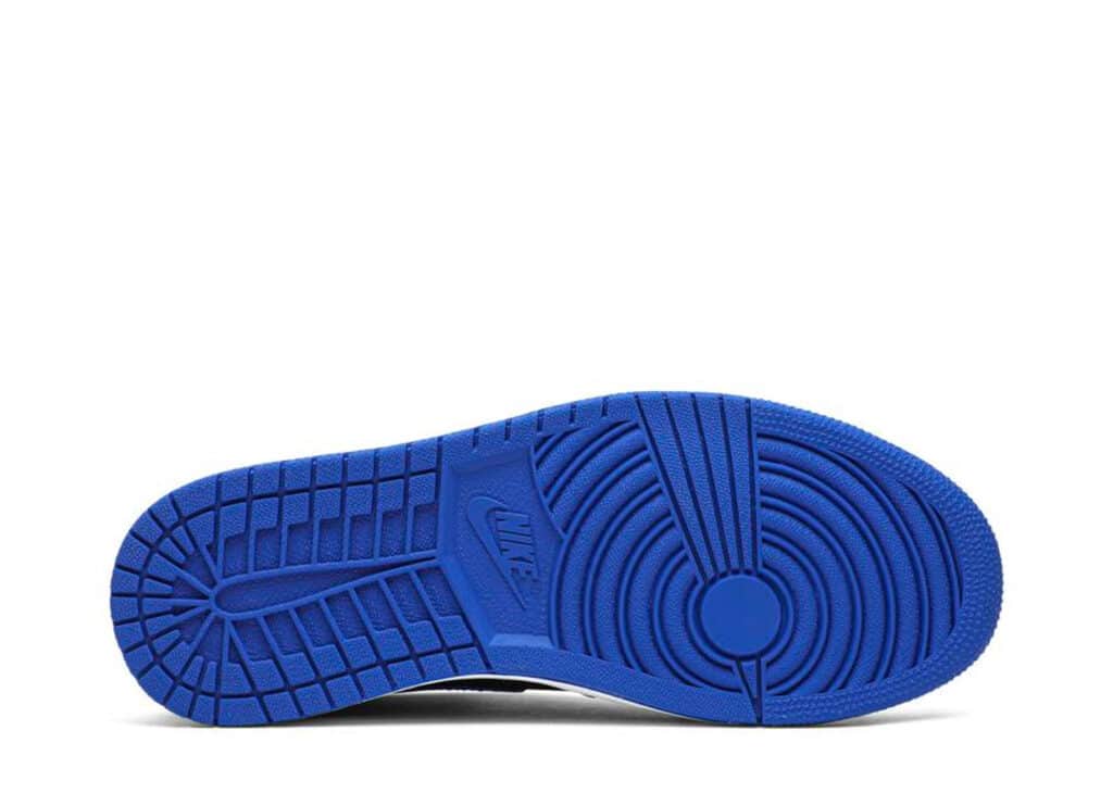 Buy Air Jordan 1 Mid Royal (2020) Online in Australia | KickSTW