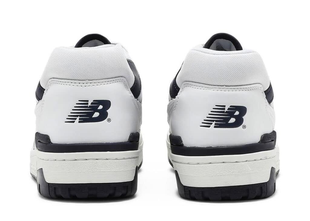 Buy New Balance 550 Navy Blue Online in Australia | KickSTW