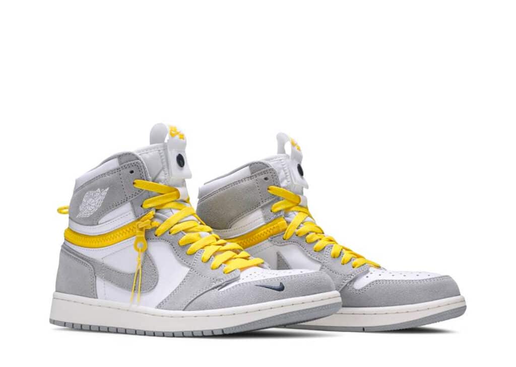 Buy Air Jordan 1 High Switch Light Smoke Online in Australia | KickSTW