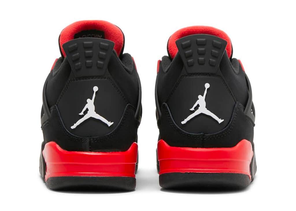 Buy Air Jordan 4 Retro Red Thunder Online in Australia | KickSTW