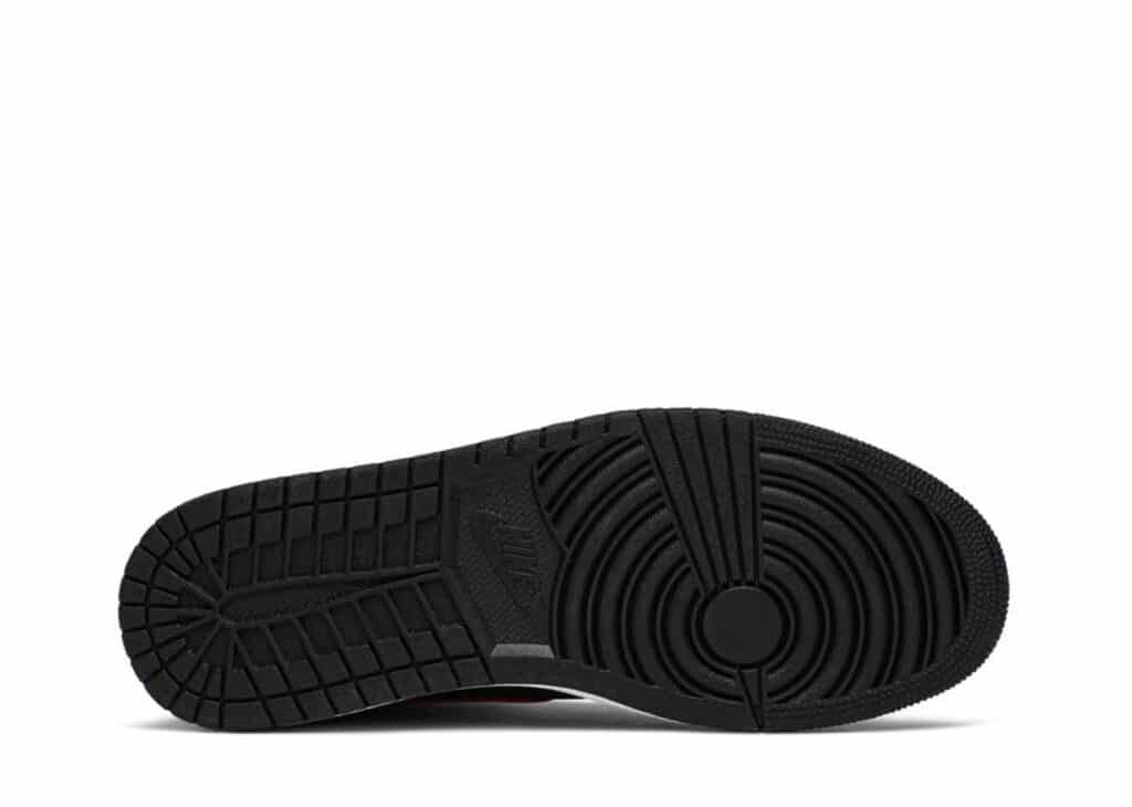 Buy Air Jordan 1 Mid Reverse Bred Online in Australia | KickSTW