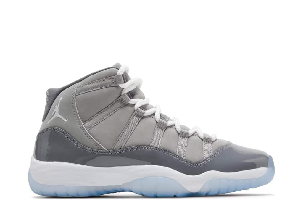 Buy Air Jordan 11 Retro Cool Grey (2021) (GS) Online in Australia | KickSTW