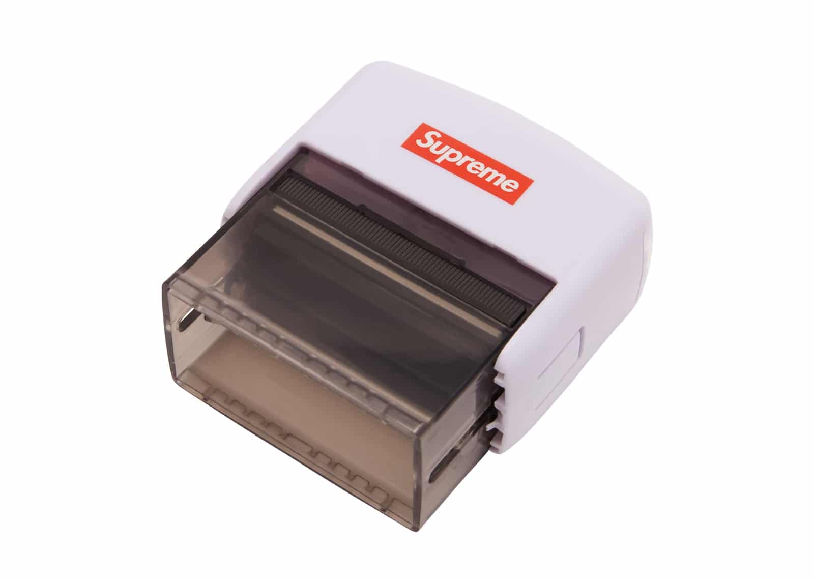 Buy Supreme Dont Ask Me 4 Shit Stamp White Online in Australia | KickSTW
