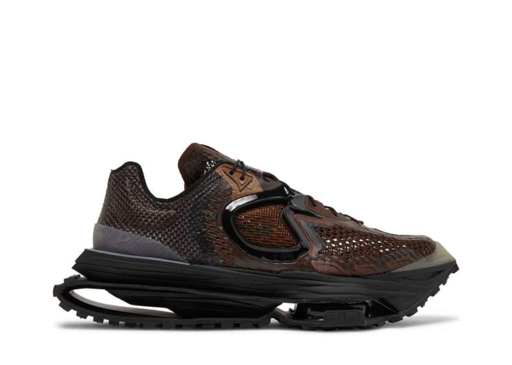 Nike Zoom MMW 004 Baroque Brown | KICKSTW