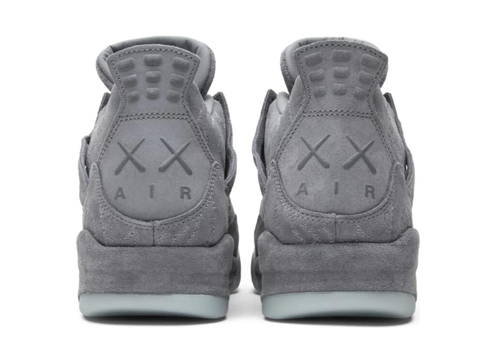 Buy Air Jordan 4 Retro Kaws Online in Australia | KickSTW