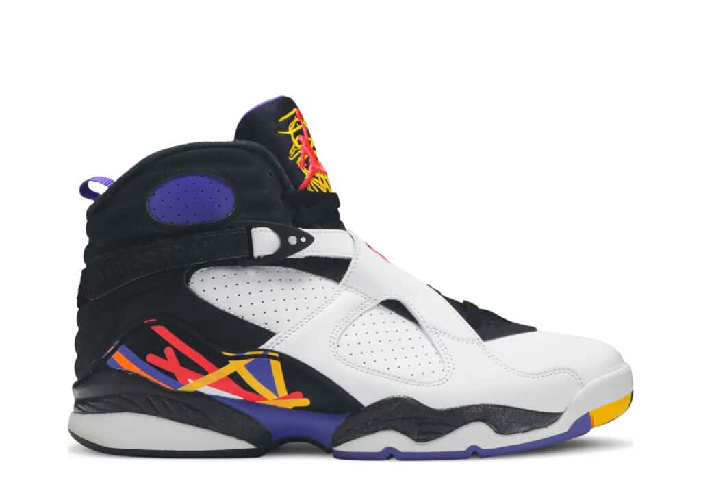 Buy Air Jordan 8 Retro Three Peat Online in Australia | KickSTW