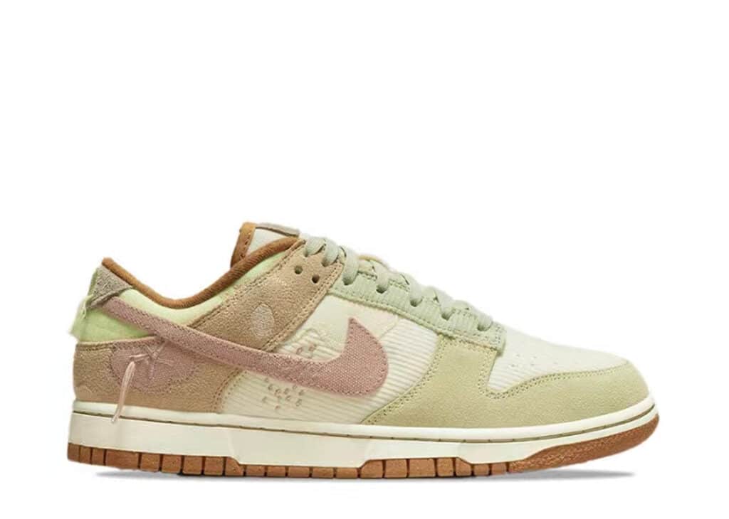 Buy Nike Dunk Low Bright Side (W) Online in Australia | KickSTW