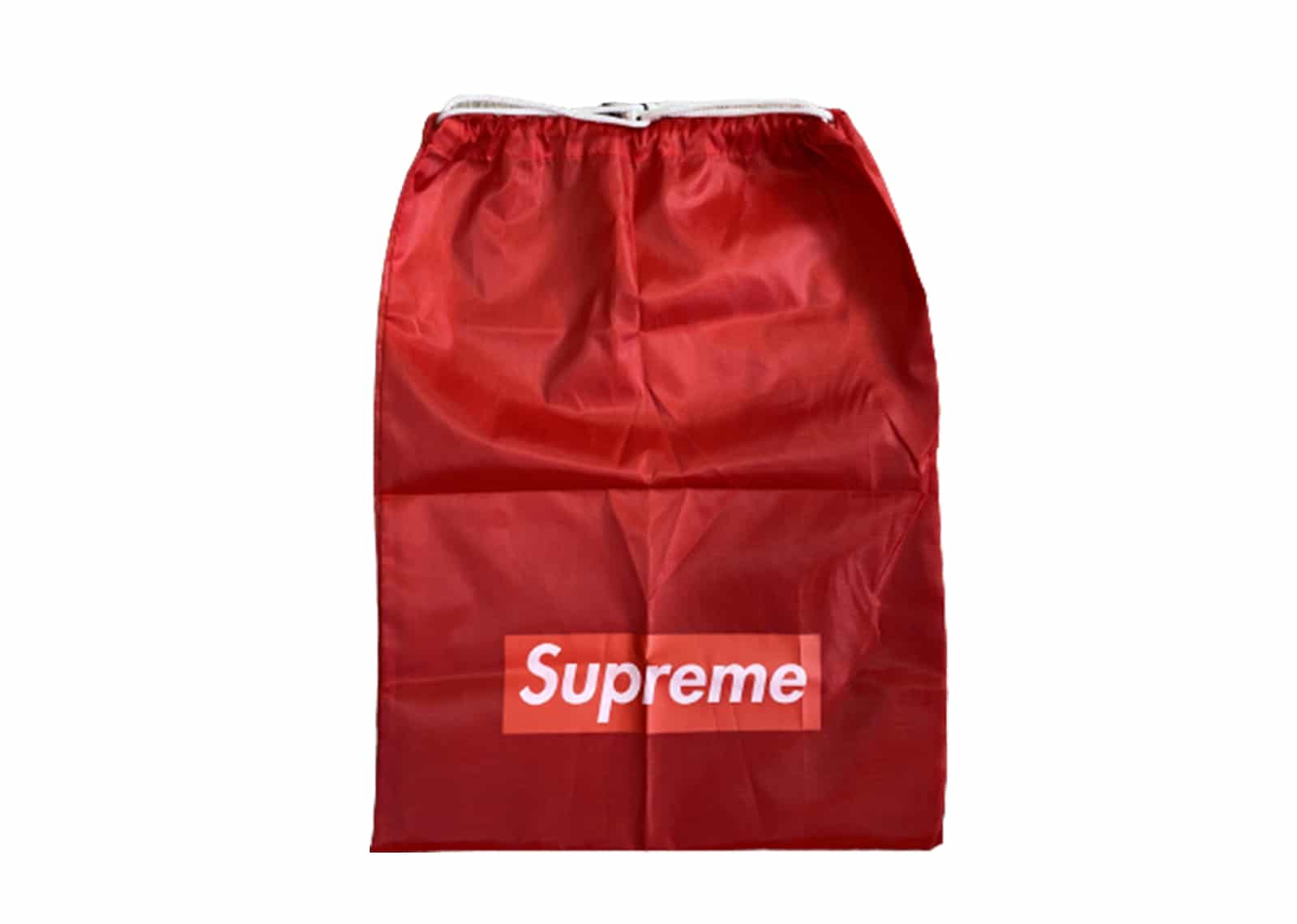 Buy Supreme Sack Red Online in Australia | KickSTW