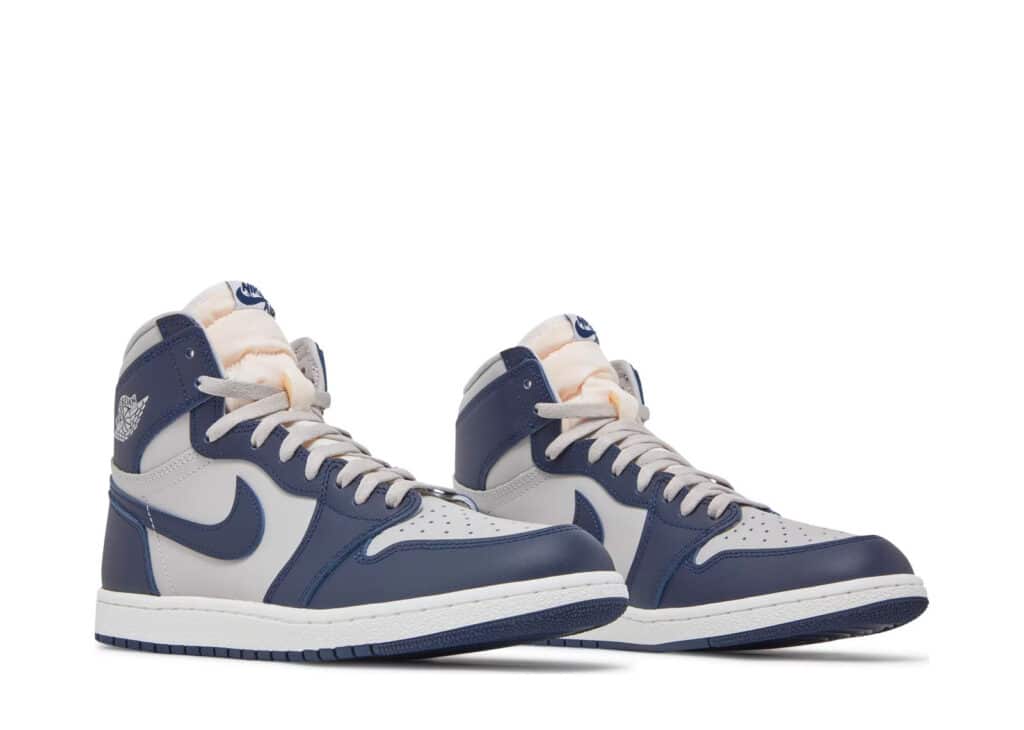 Buy Air Jordan 1 Retro High 85 Georgetown Online in Australia | KickSTW