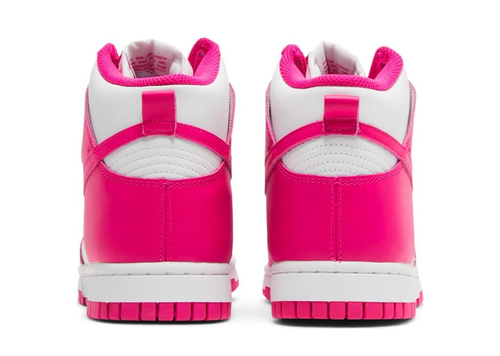 Buy Nike Dunk High Pink Prime (W) Online in Australia | KickSTW