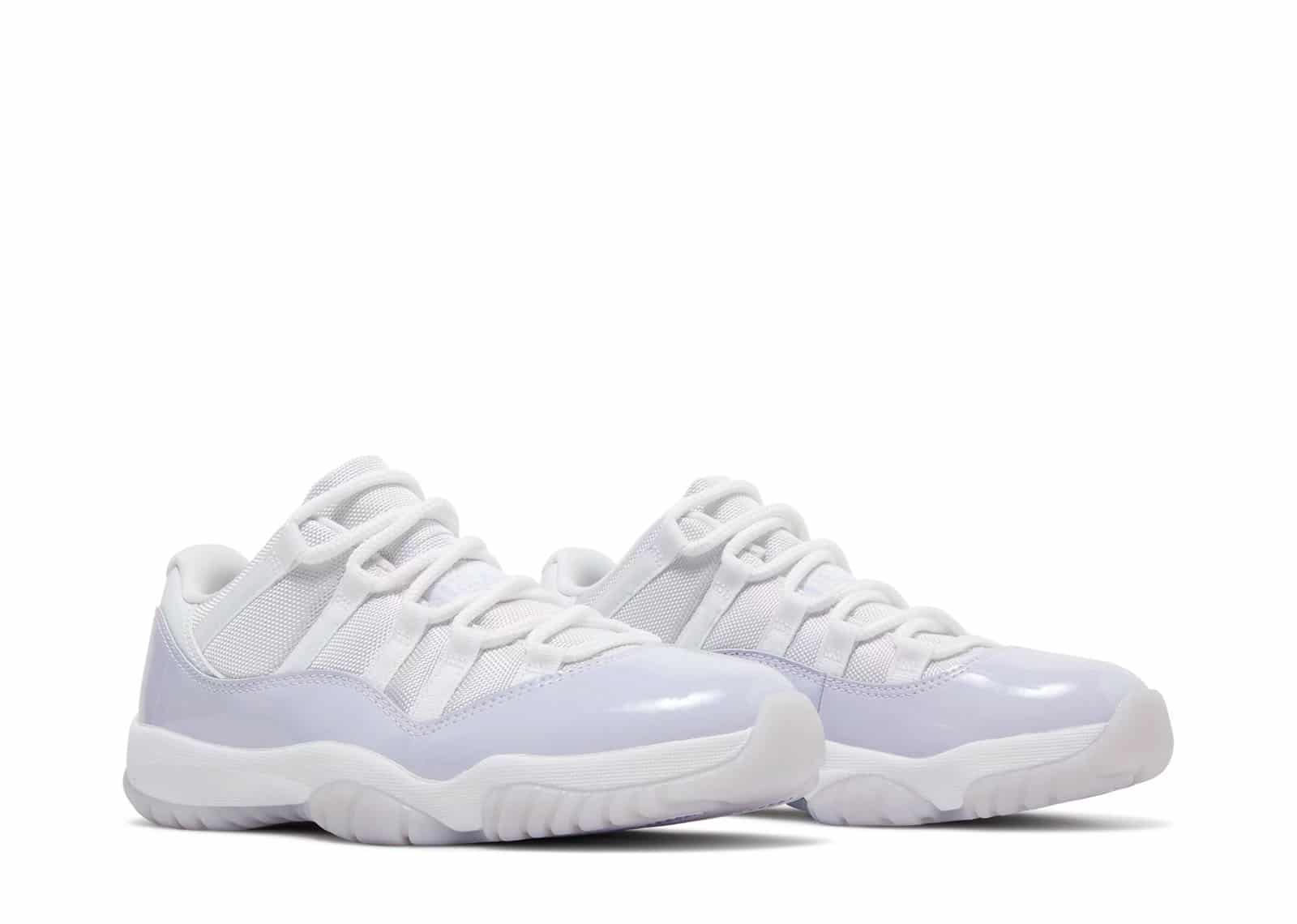 Buy Air Jordan 11 Retro Low Pure Violet (W) Online in Australia | KickSTW