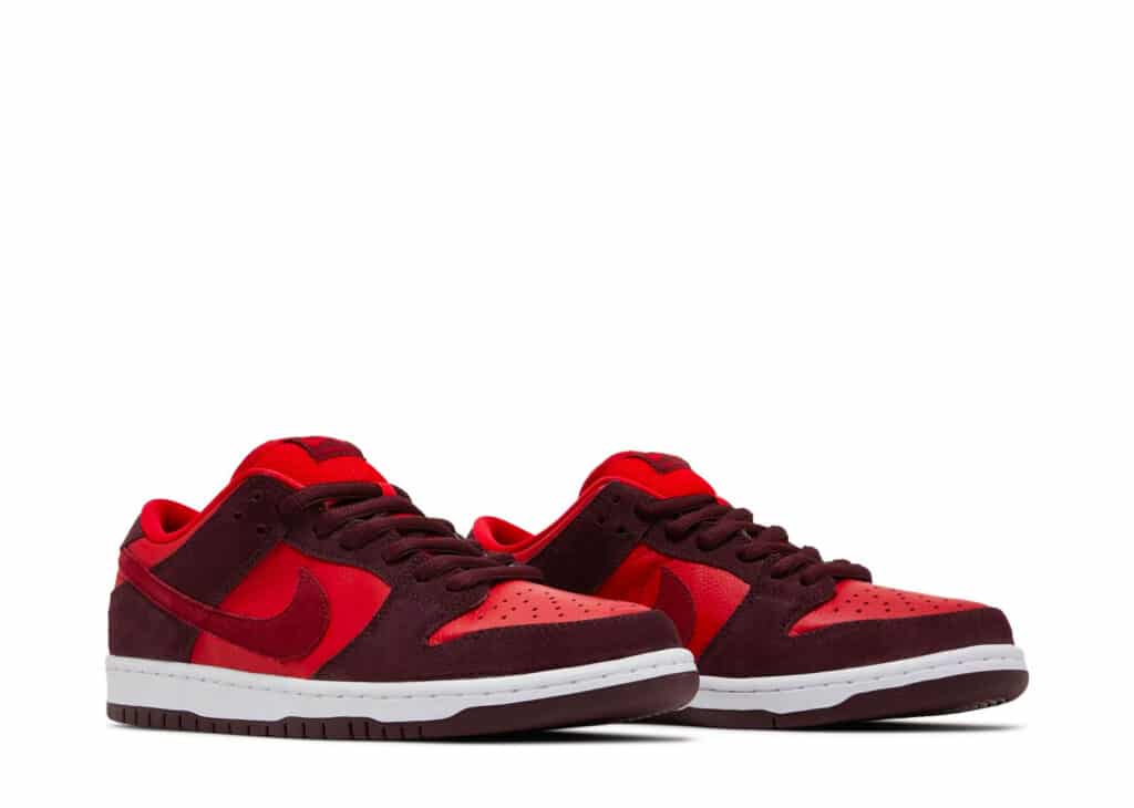 Buy Nike SB Dunk Low Cherry Online in Australia | KickSTW