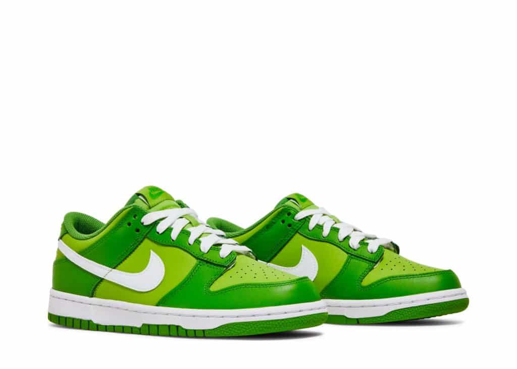 Buy Nike Dunk Low Chlorophyll (GS) Online in Australia | KickSTW