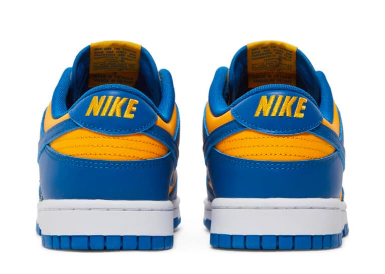 Buy Nike Dunk Low UCLA Online in Australia | KickSTW