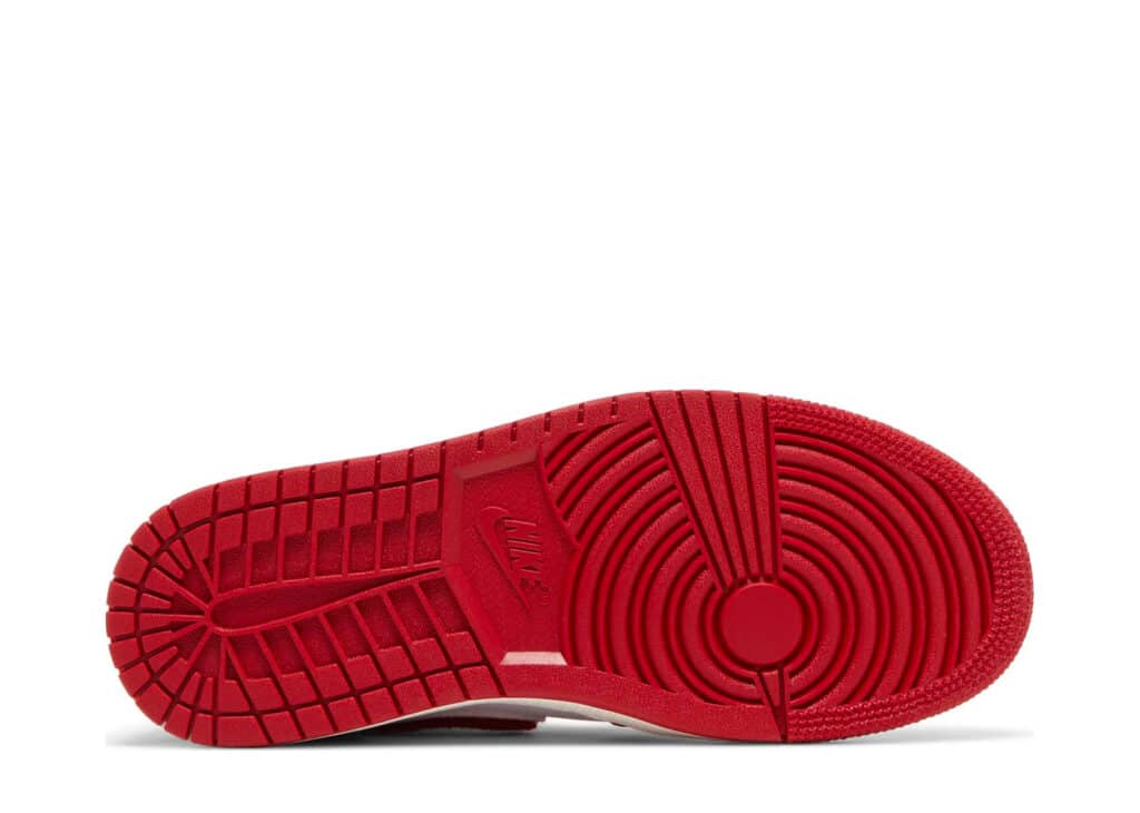 Buy Air Jordan 1 Retro High OG Varsity Red (W) Online in Australia ...