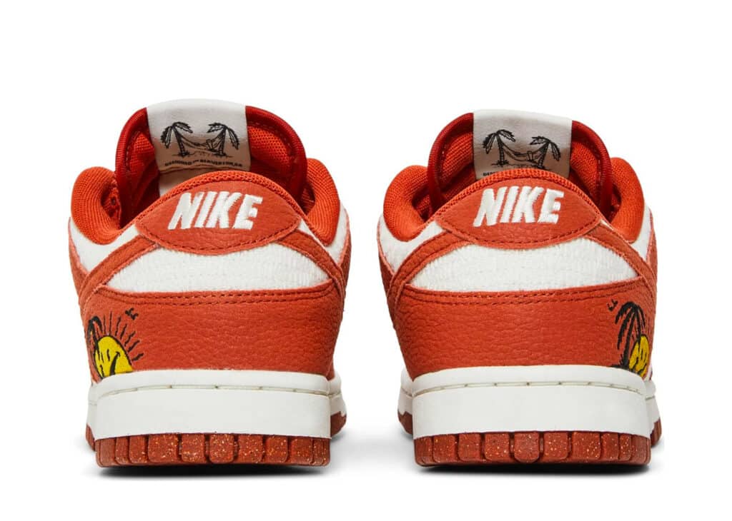 Buy Nike Dunk Low Retro Sun Club Burn Sunrise (W) Online in Australia ...